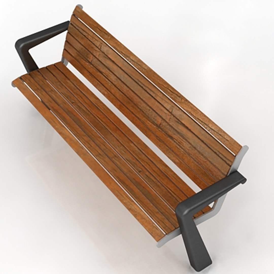 maya bench