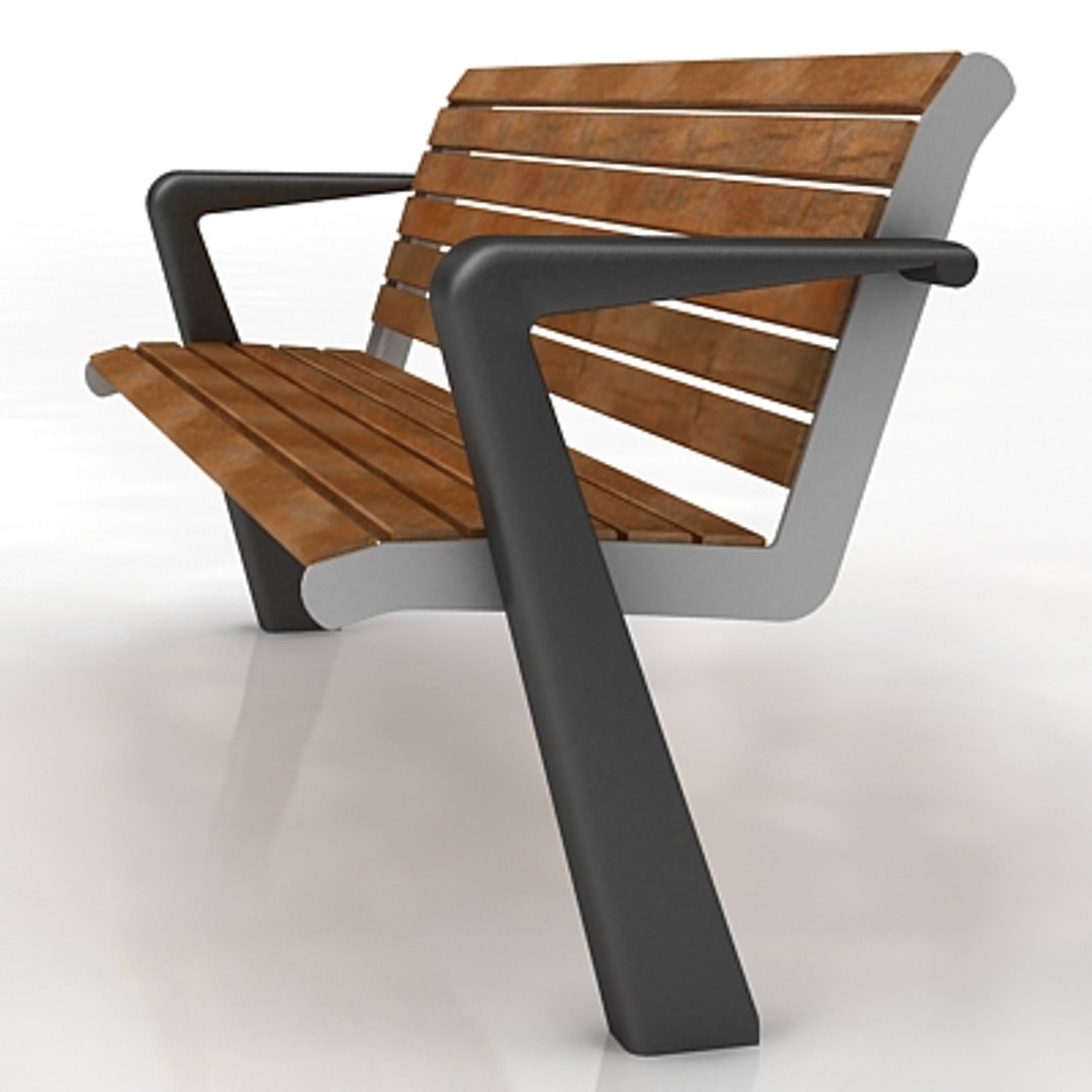 maya bench