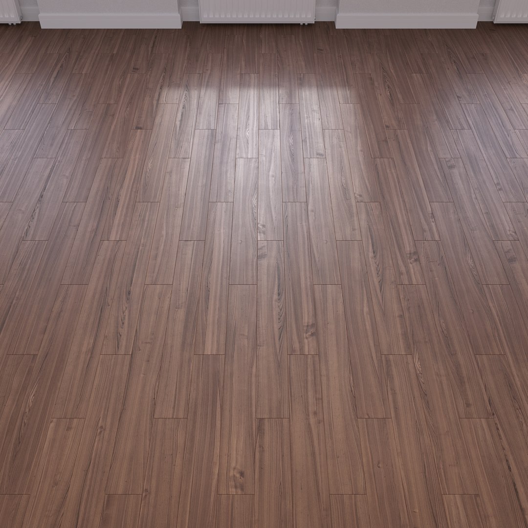 Parquet - Laminate - Wooden Floor Model - TurboSquid 1900881