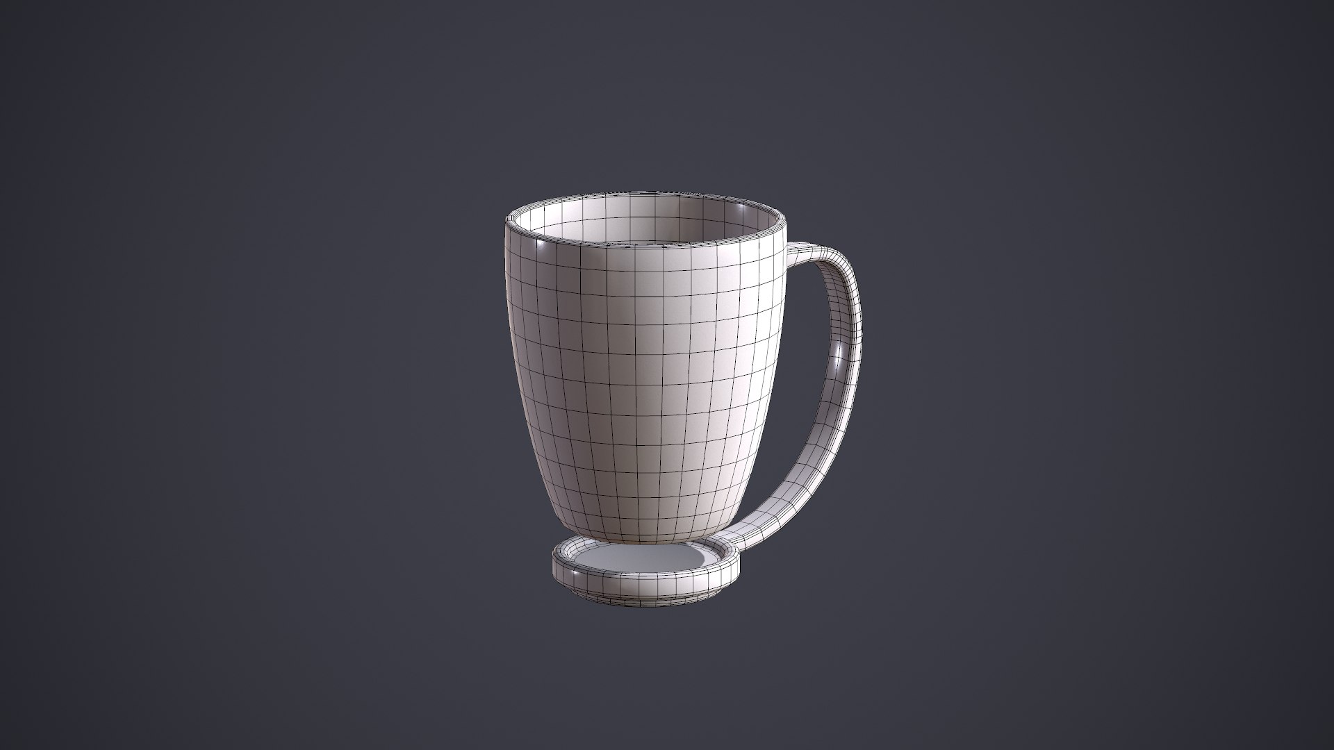 3D Coffee Mug - TurboSquid 1978328