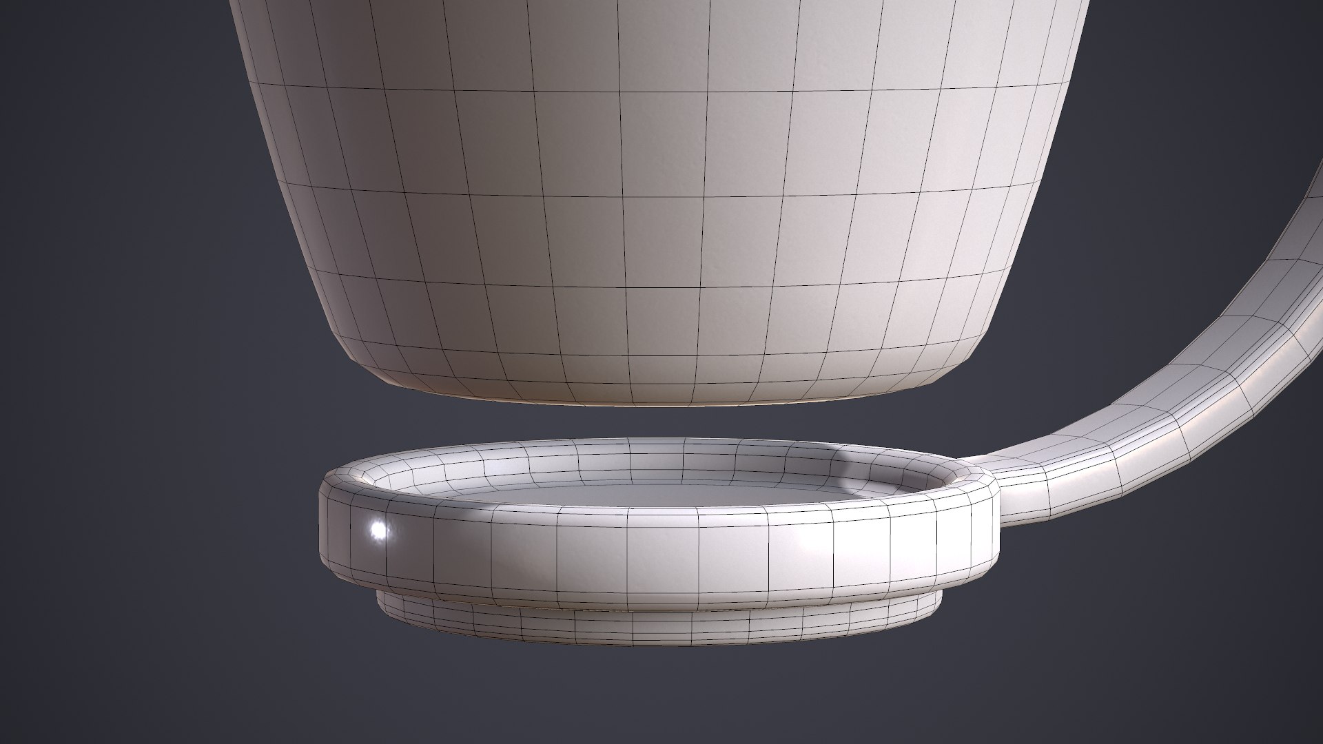 3D Coffee Mug - TurboSquid 1978328