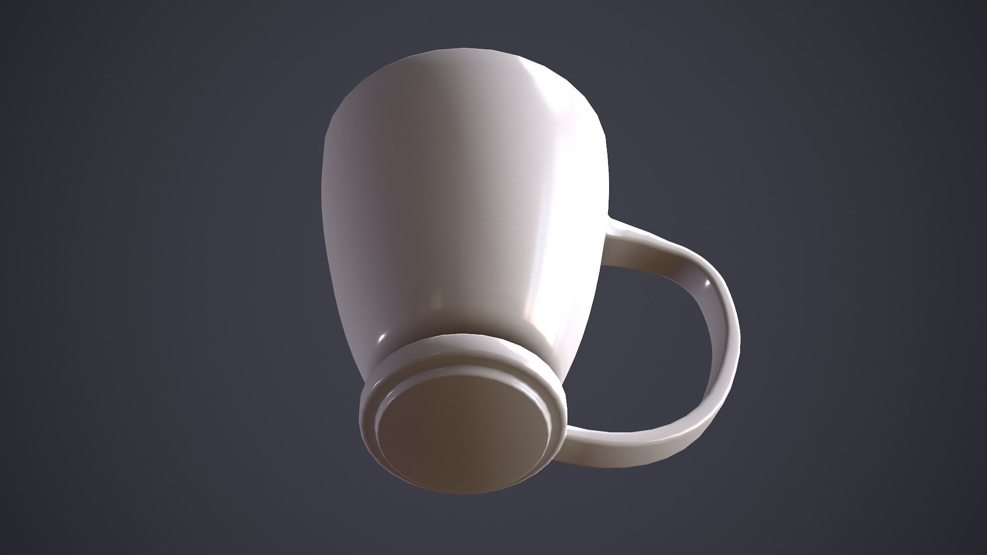 3D Coffee Mug - TurboSquid 1978328