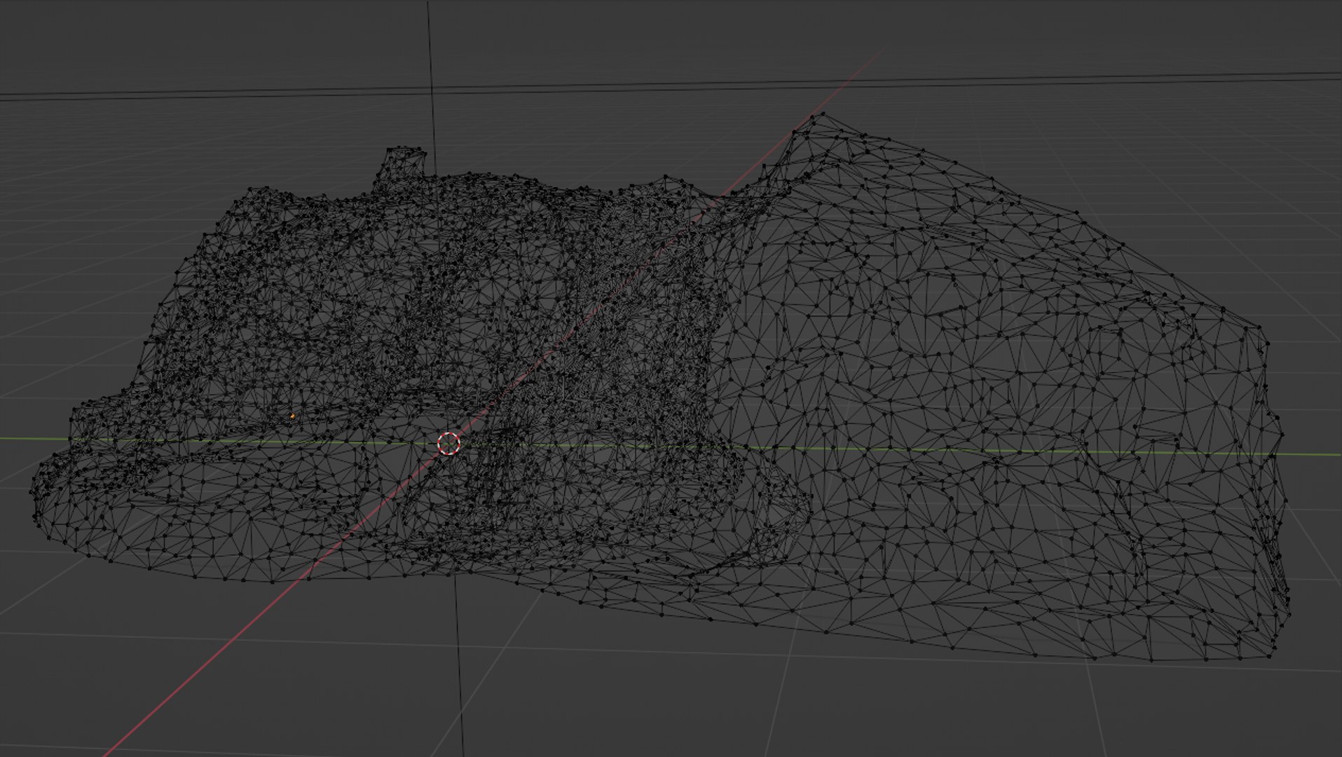 Rock Assets 3D - TurboSquid 1989645