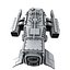 Medium Sentry Drone 3d Model
