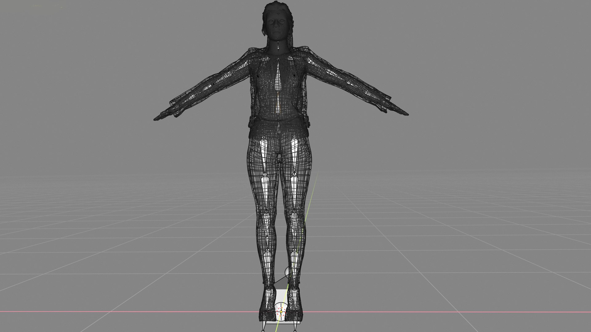 Unreal 3D Model - TurboSquid 1684373