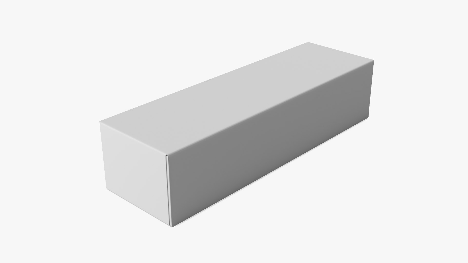 Biscuit Packaging 3D Model - TurboSquid 1741017