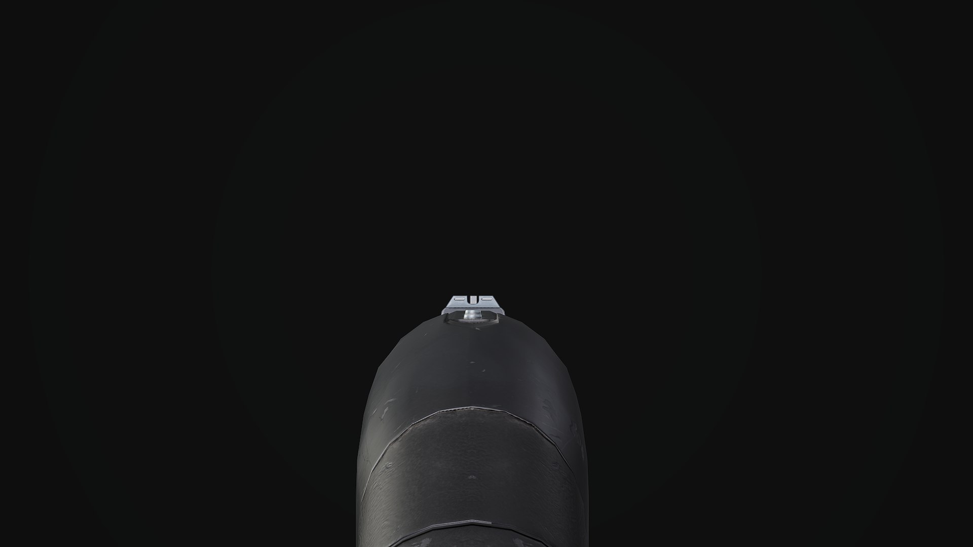 3D Benelli SuperNova Tactical - PBR Game Ready - TurboSquid 1958667