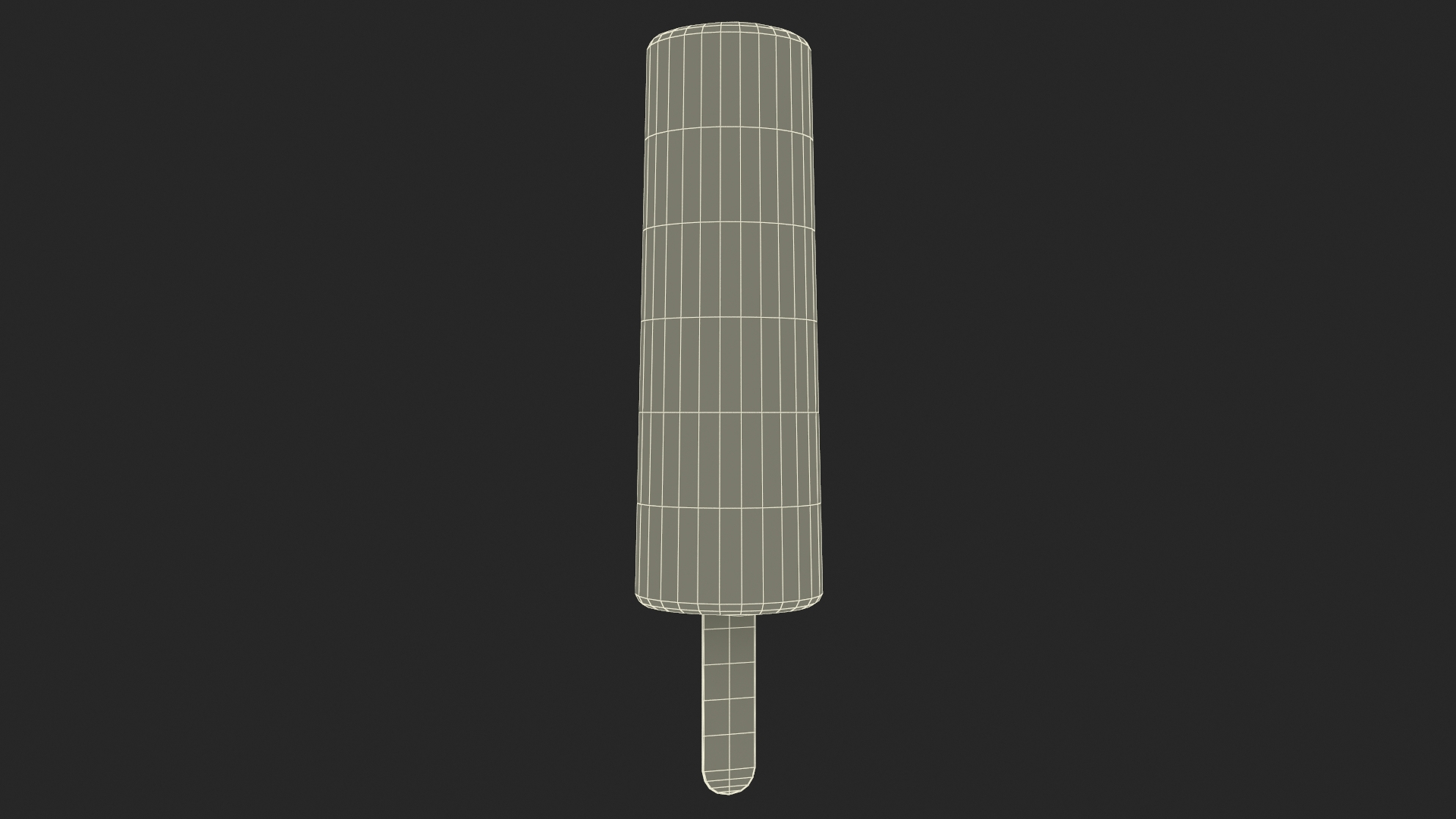 3D Frozen Fruit Juice Stick - TurboSquid 2418864