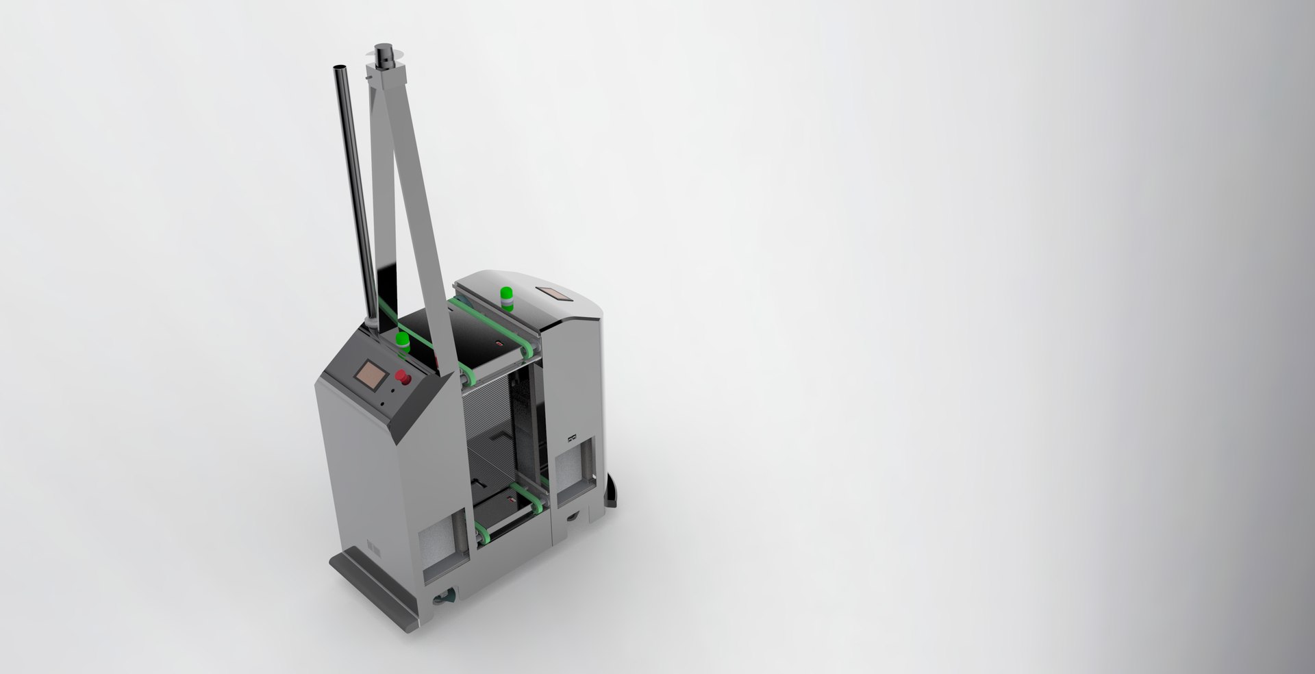 3D Model Agv Car - TurboSquid 1427396