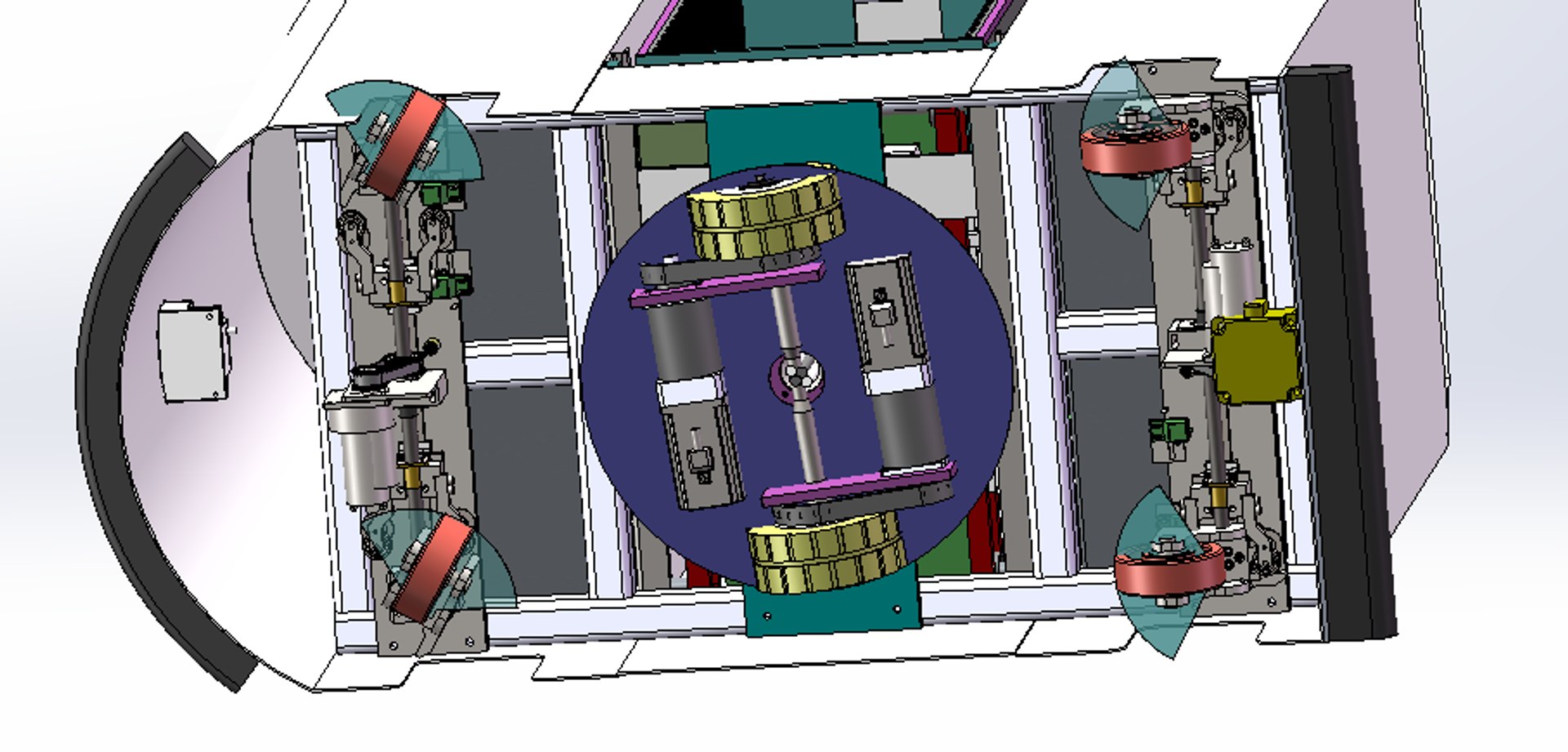 3D Model Agv Car - TurboSquid 1427396