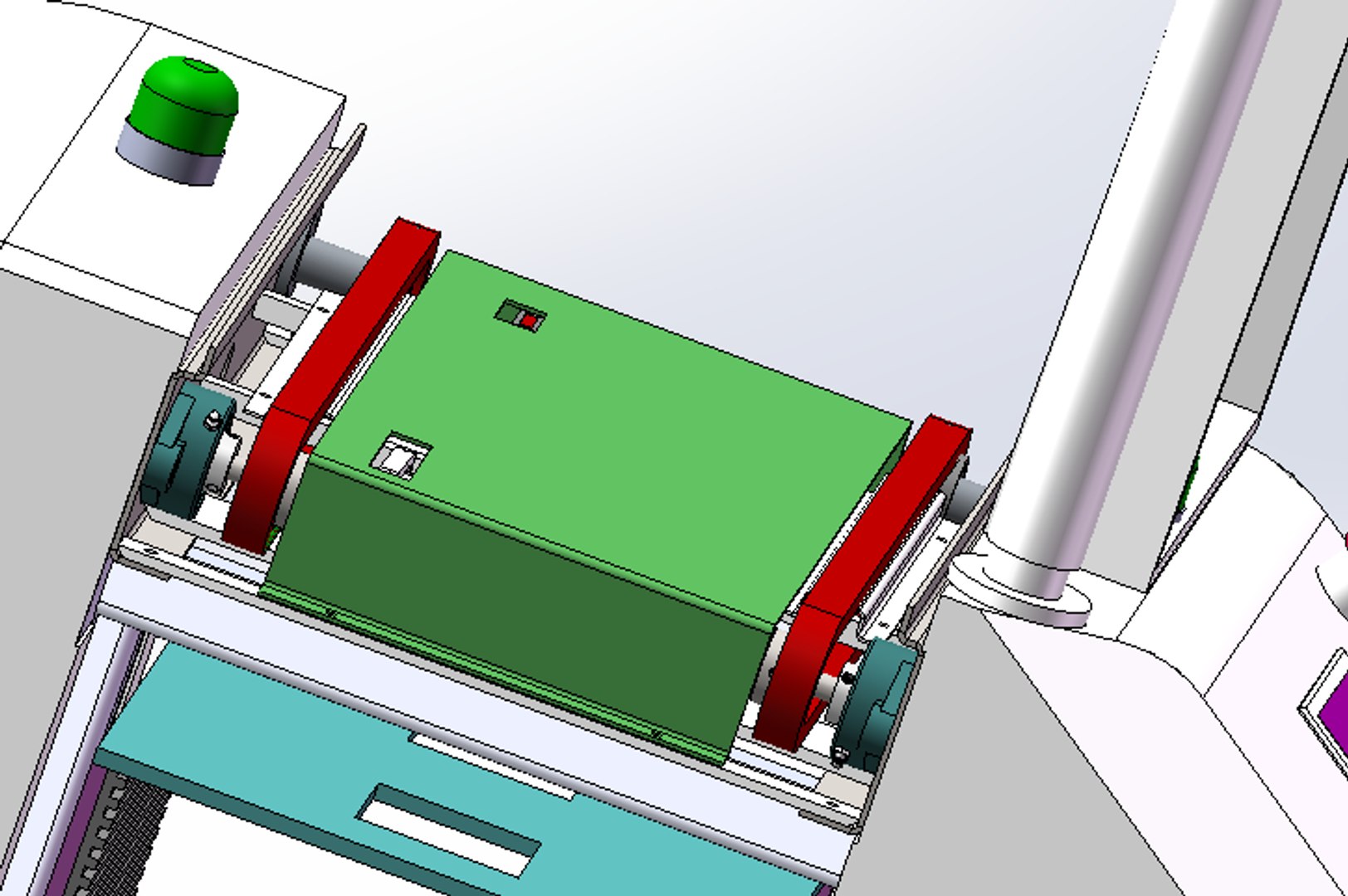 3D Model Agv Car - TurboSquid 1427396