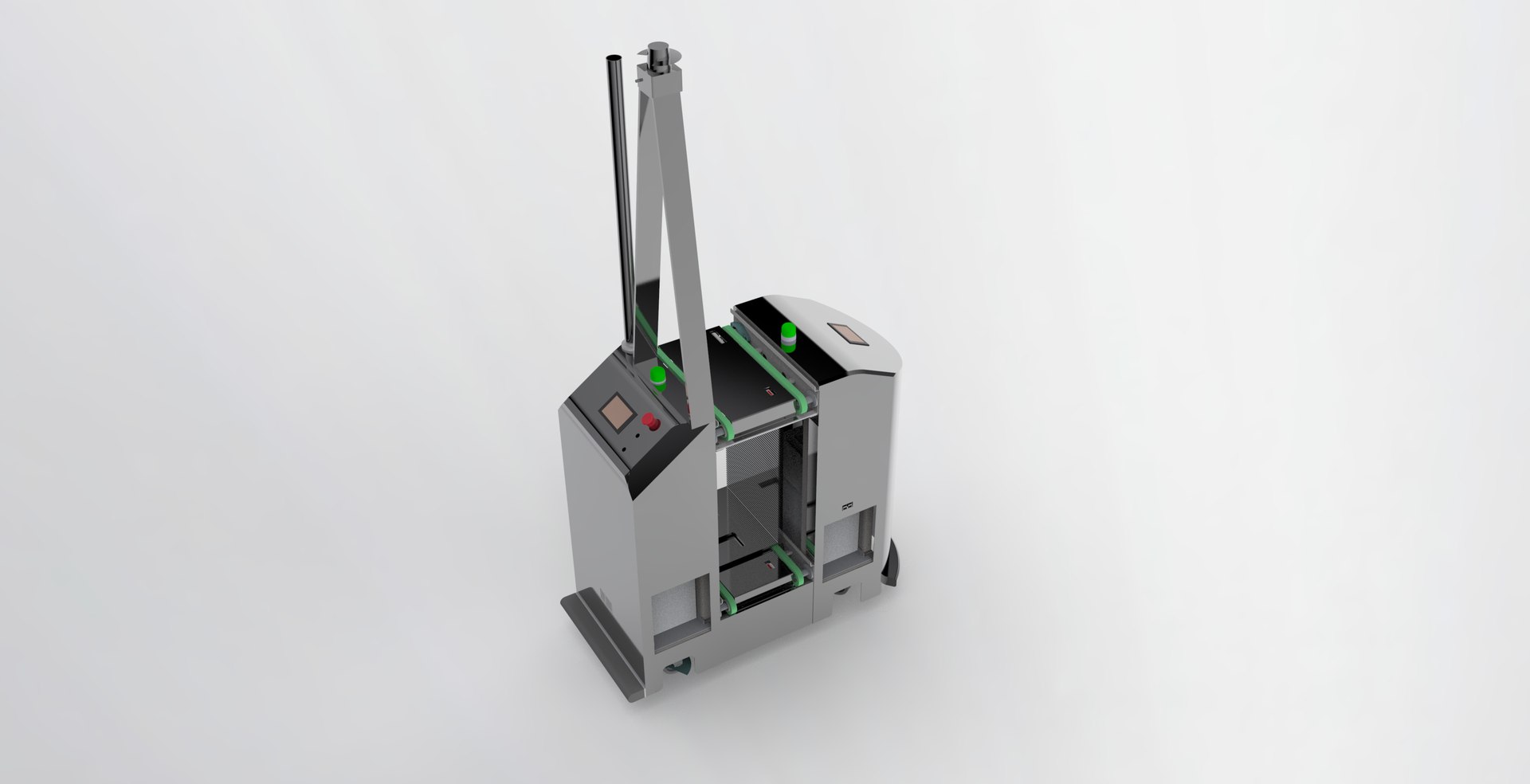 3D Model Agv Car - TurboSquid 1427396