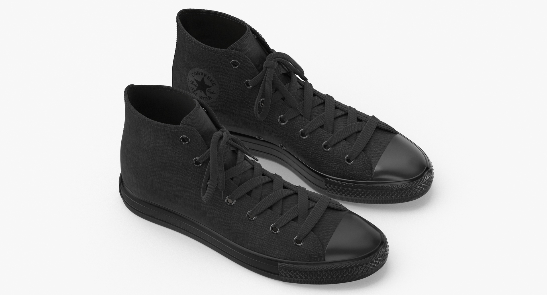 Basketball Shoes Chuck Taylor 3D TurboSquid 1781417