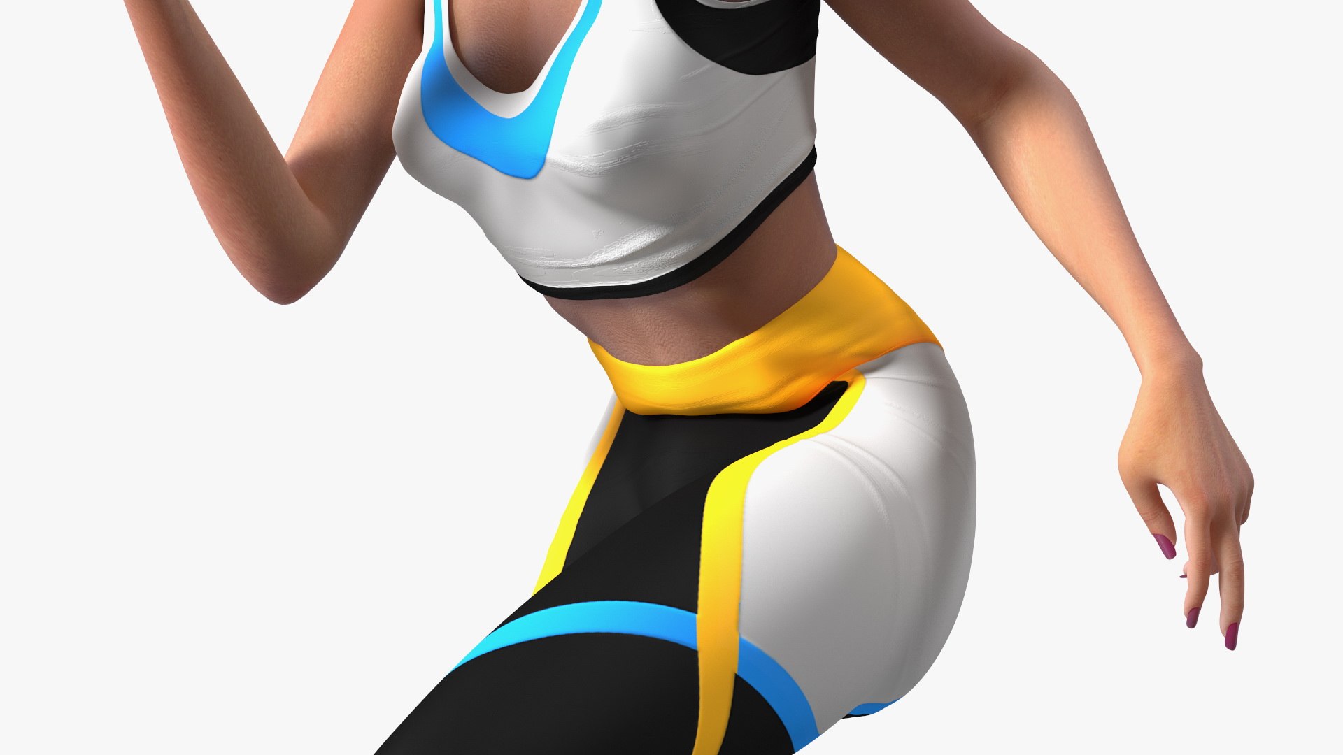 Zorb Balloon With Athlete 3D Model - TurboSquid 2131868