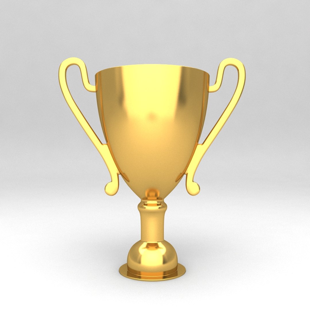 Maya Awards Trophies