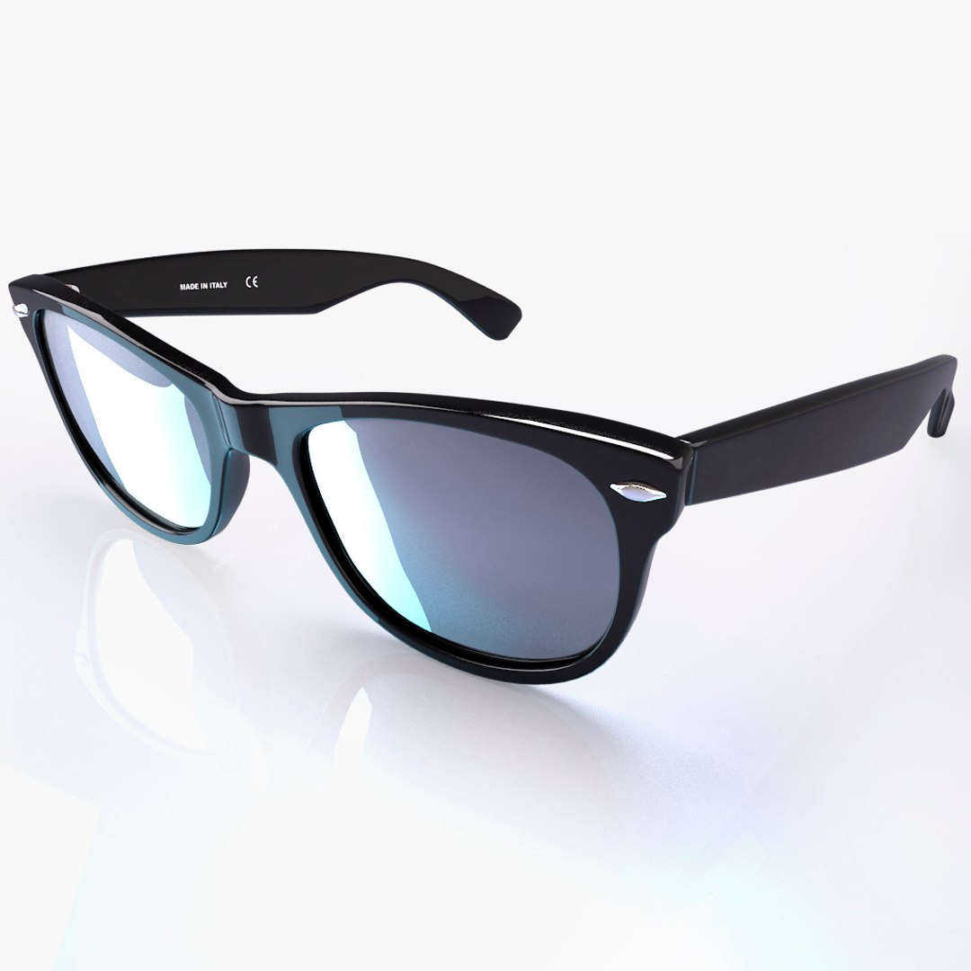 max sunglasses ban wayfarer rb2132