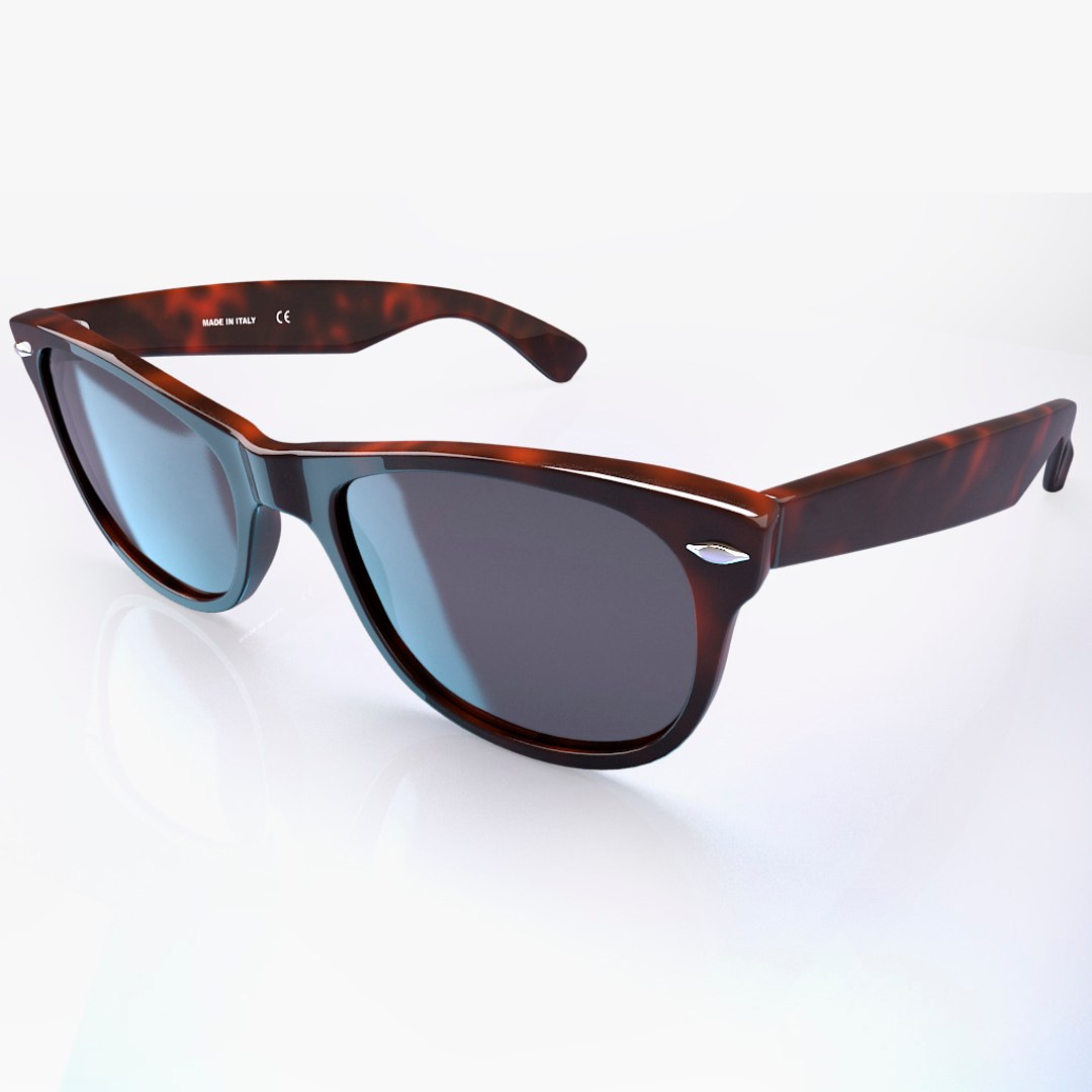 max sunglasses ban wayfarer rb2132