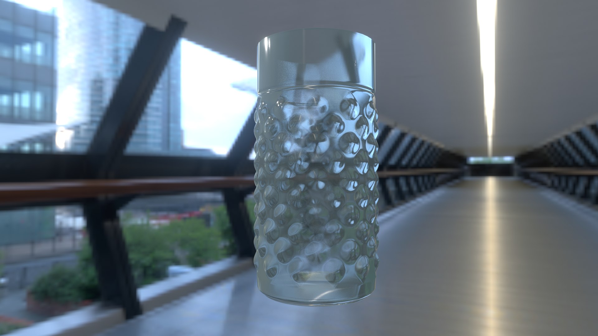 Free 3D Glass Model - TurboSquid 2240529