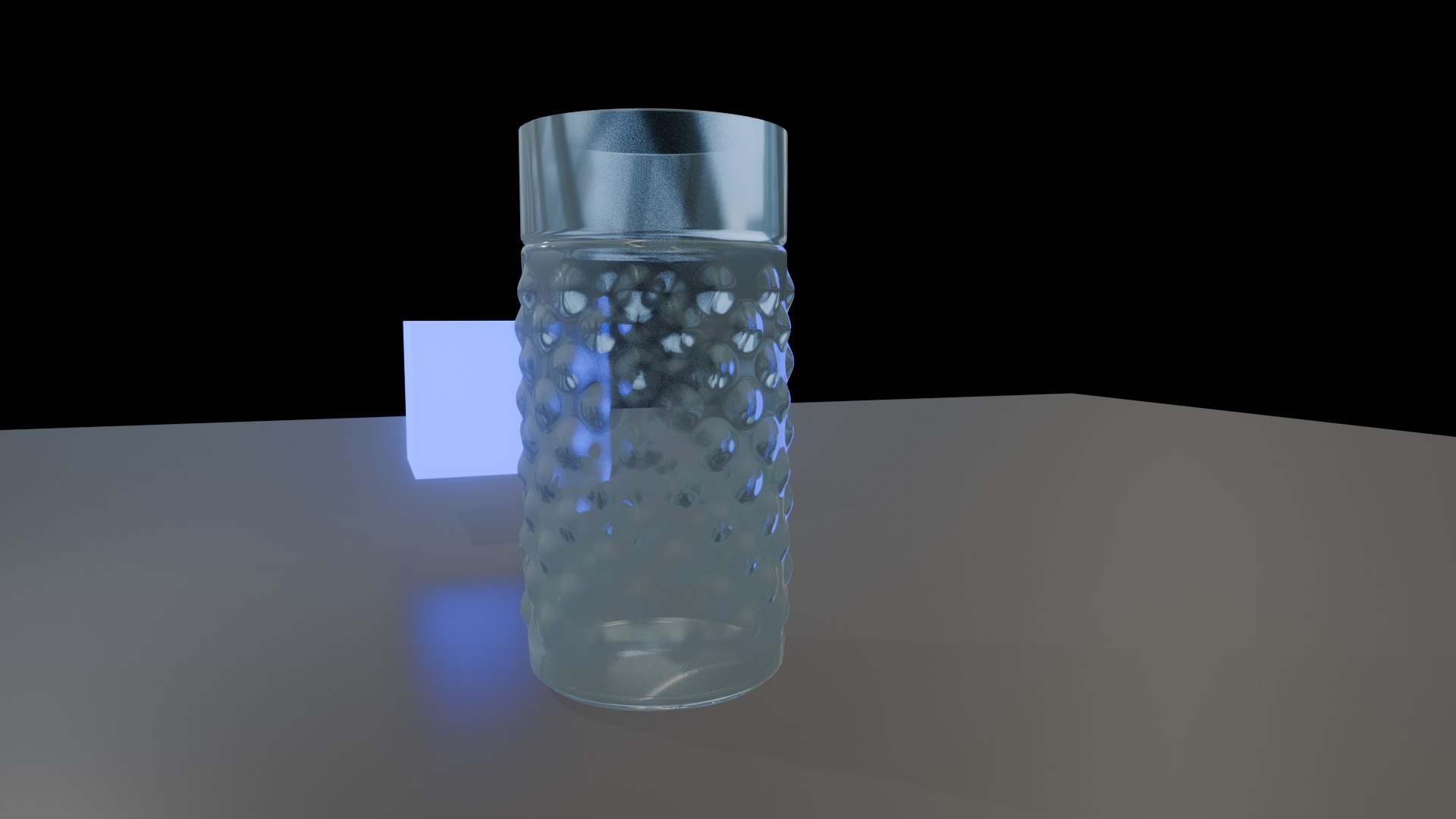Free 3D Glass Model - TurboSquid 2240529