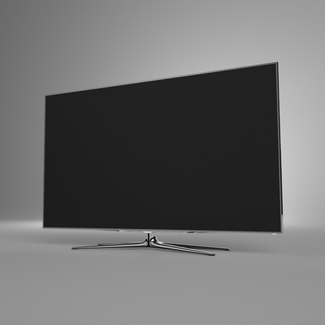 Samsung Led Tv Max Free