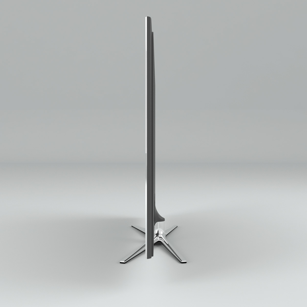 samsung led tv max free