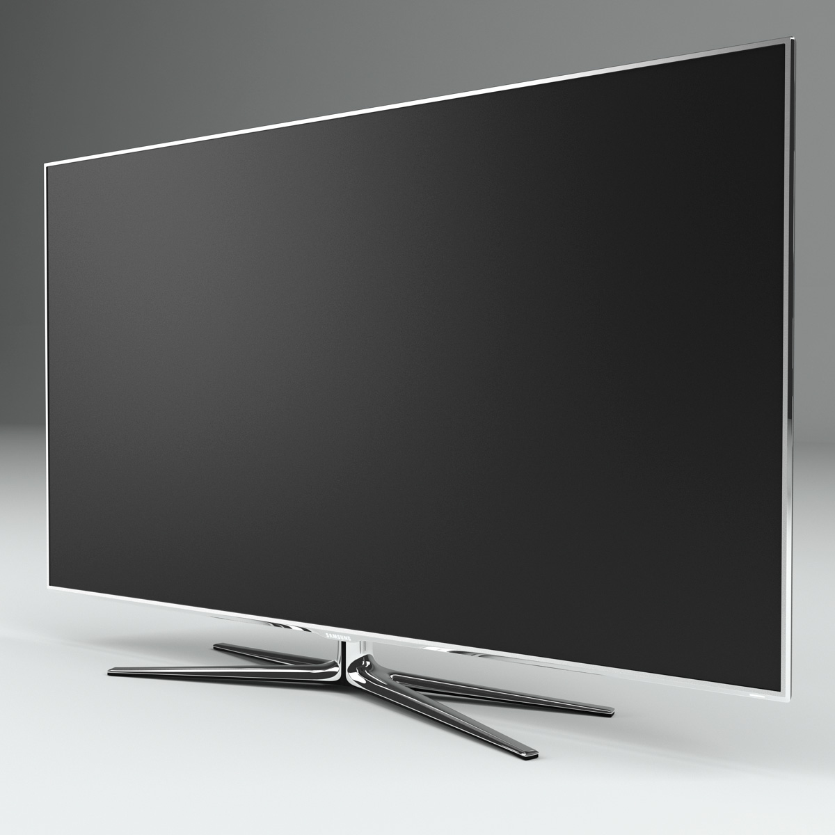 samsung led tv max free