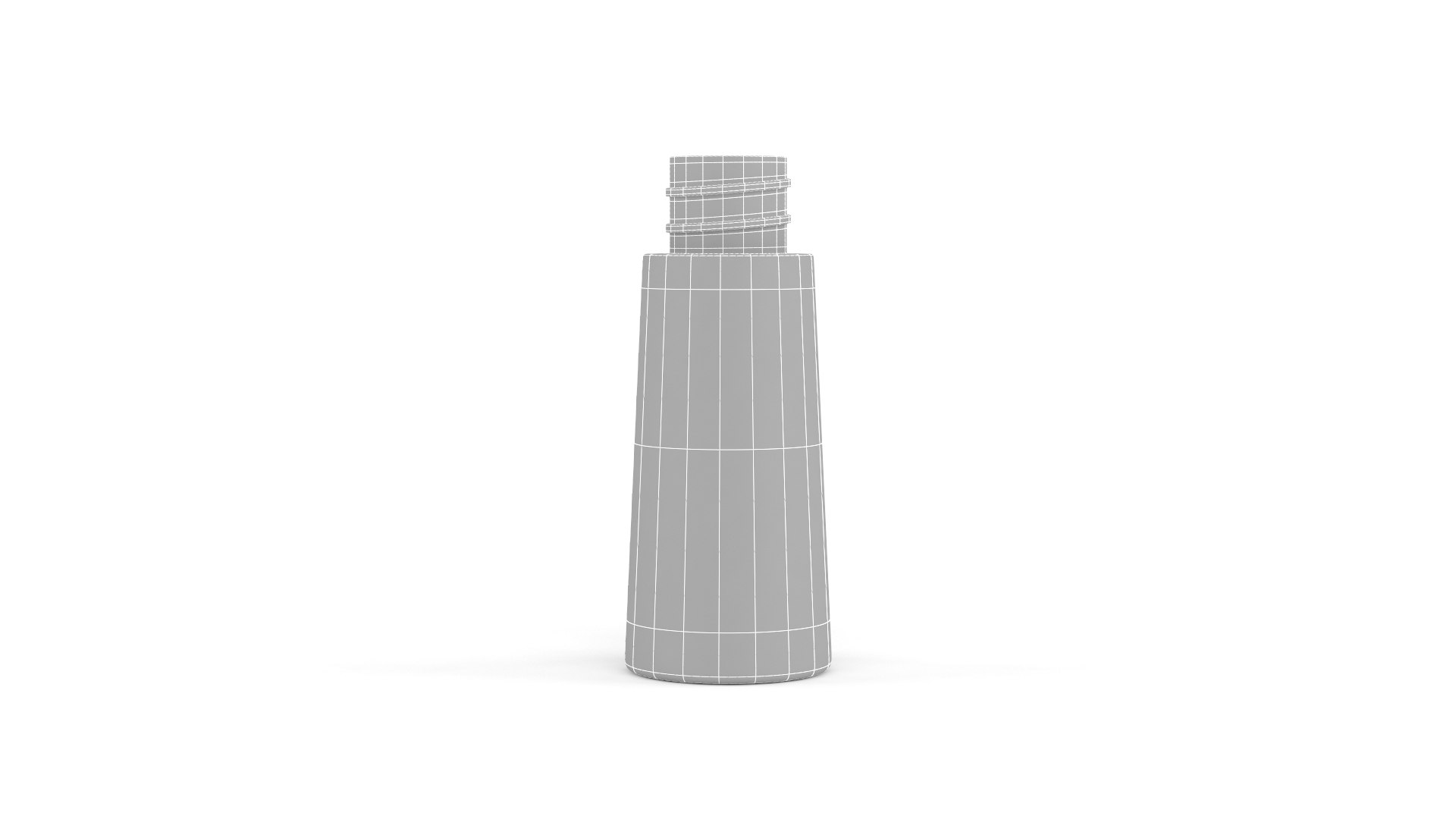 3D Eyeliner Model - TurboSquid 1967655