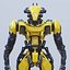 Interceptor Robot Character Unreal Model - TurboSquid 1409896