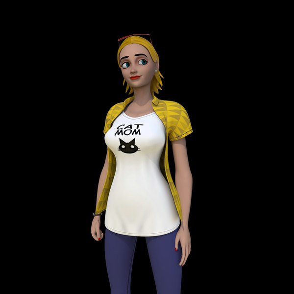 Texture alpha map feather