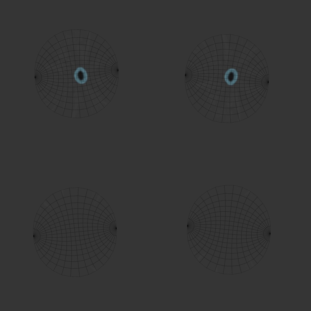 3D Acrophyseter Model - TurboSquid 2375716