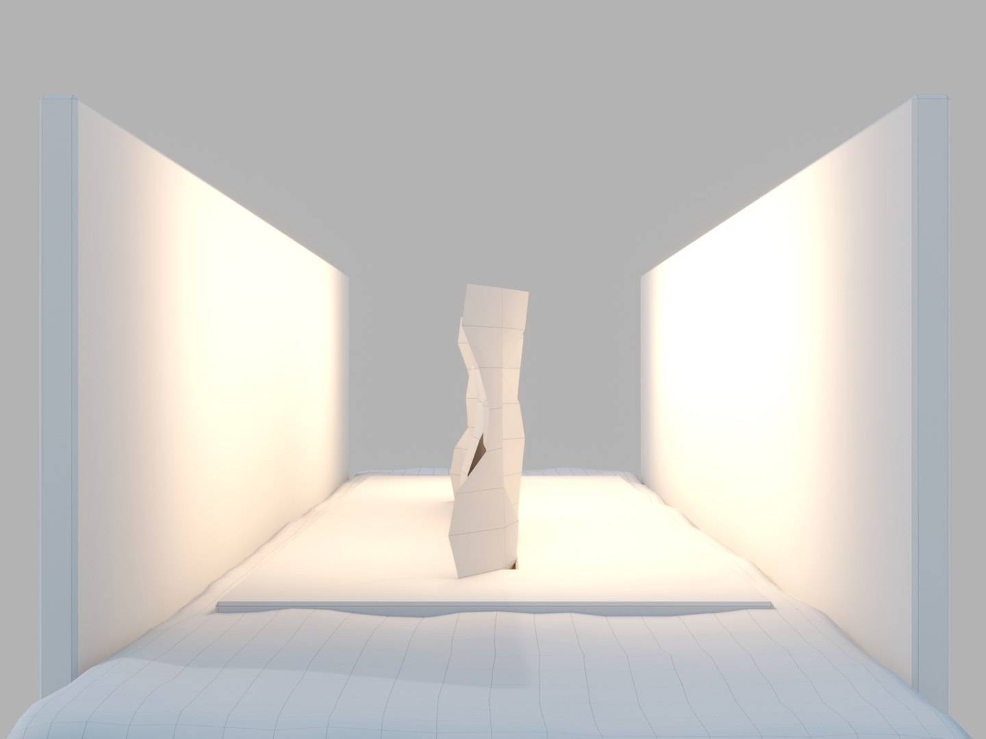 3D Model LAREIRA ECO 23 ECOFIREPLACES - TurboSquid 2139539