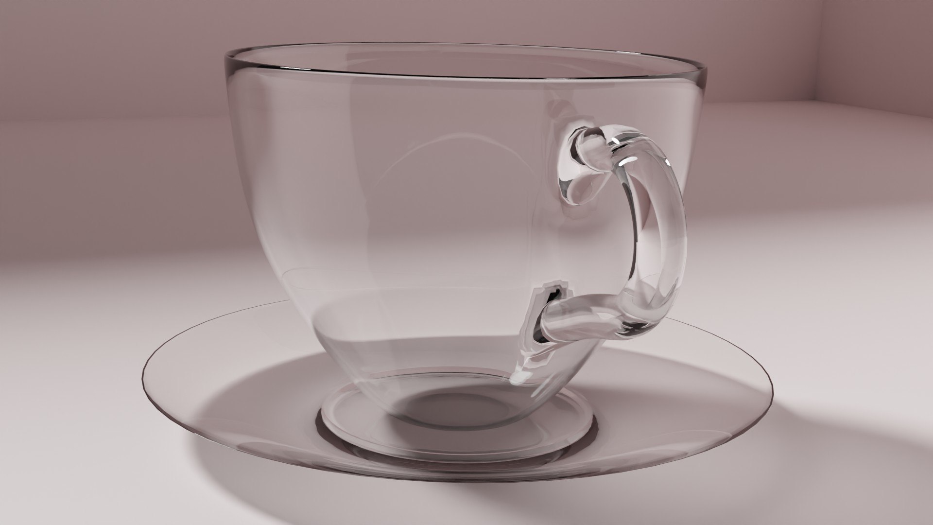 3D Tea Cup - TurboSquid 2115011