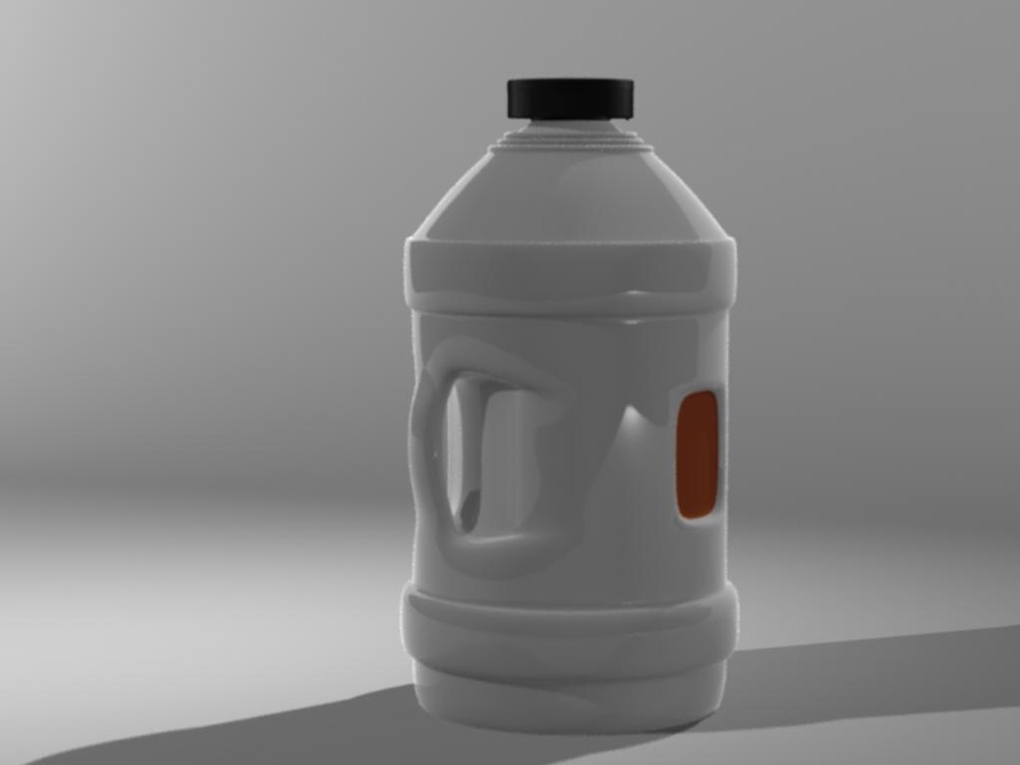 Maya Bottle