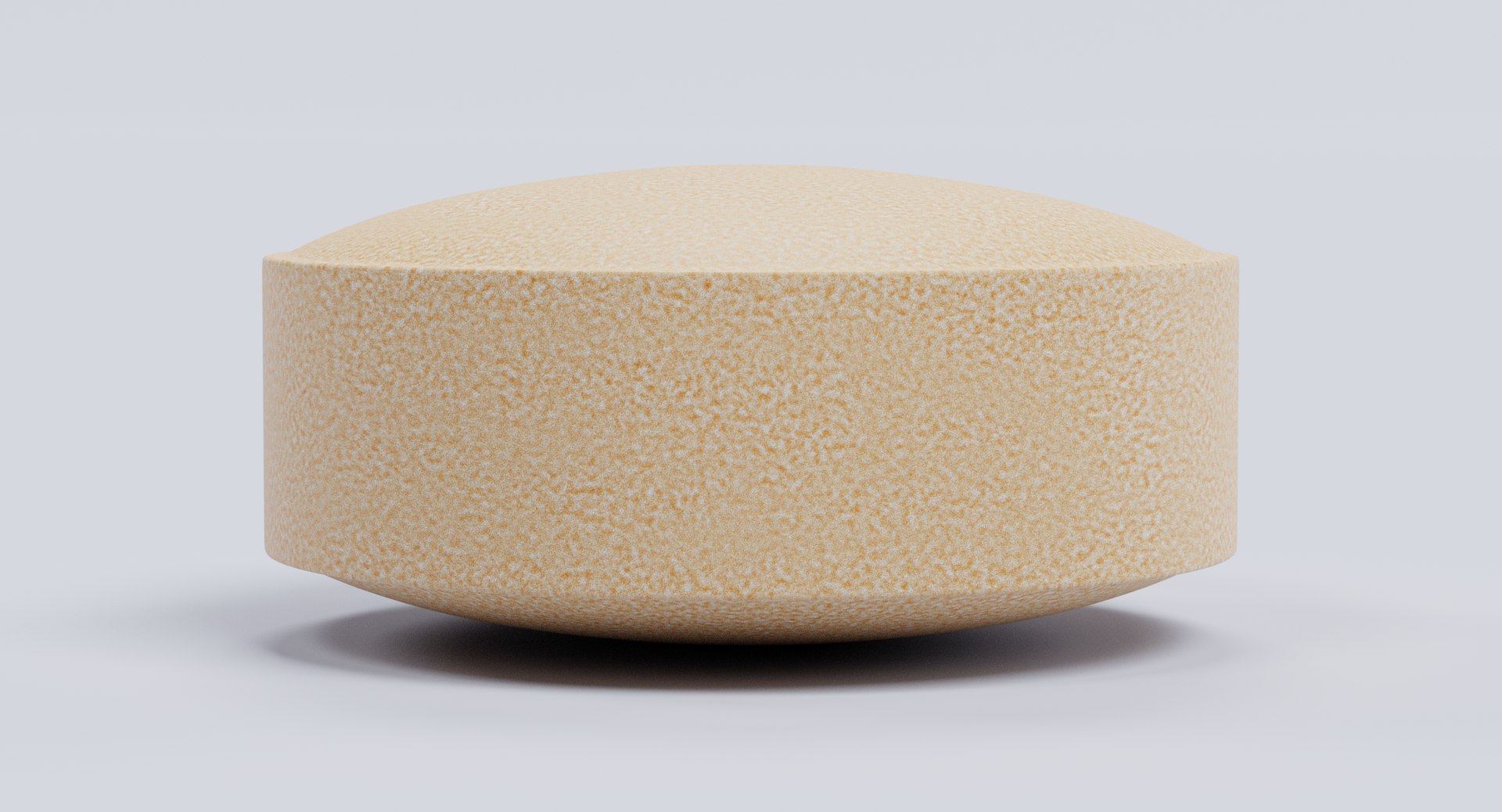 3D Pill Tablet Pbr - TurboSquid 1271665