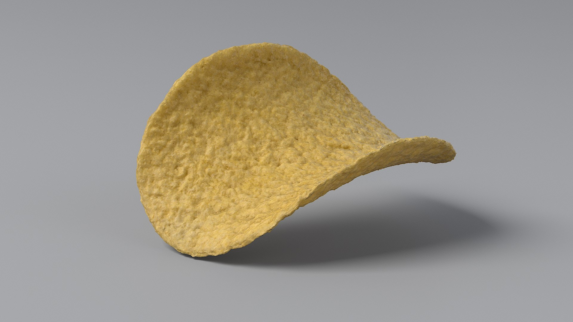 3D Realistic Chips Collection 02 - TurboSquid 1978780