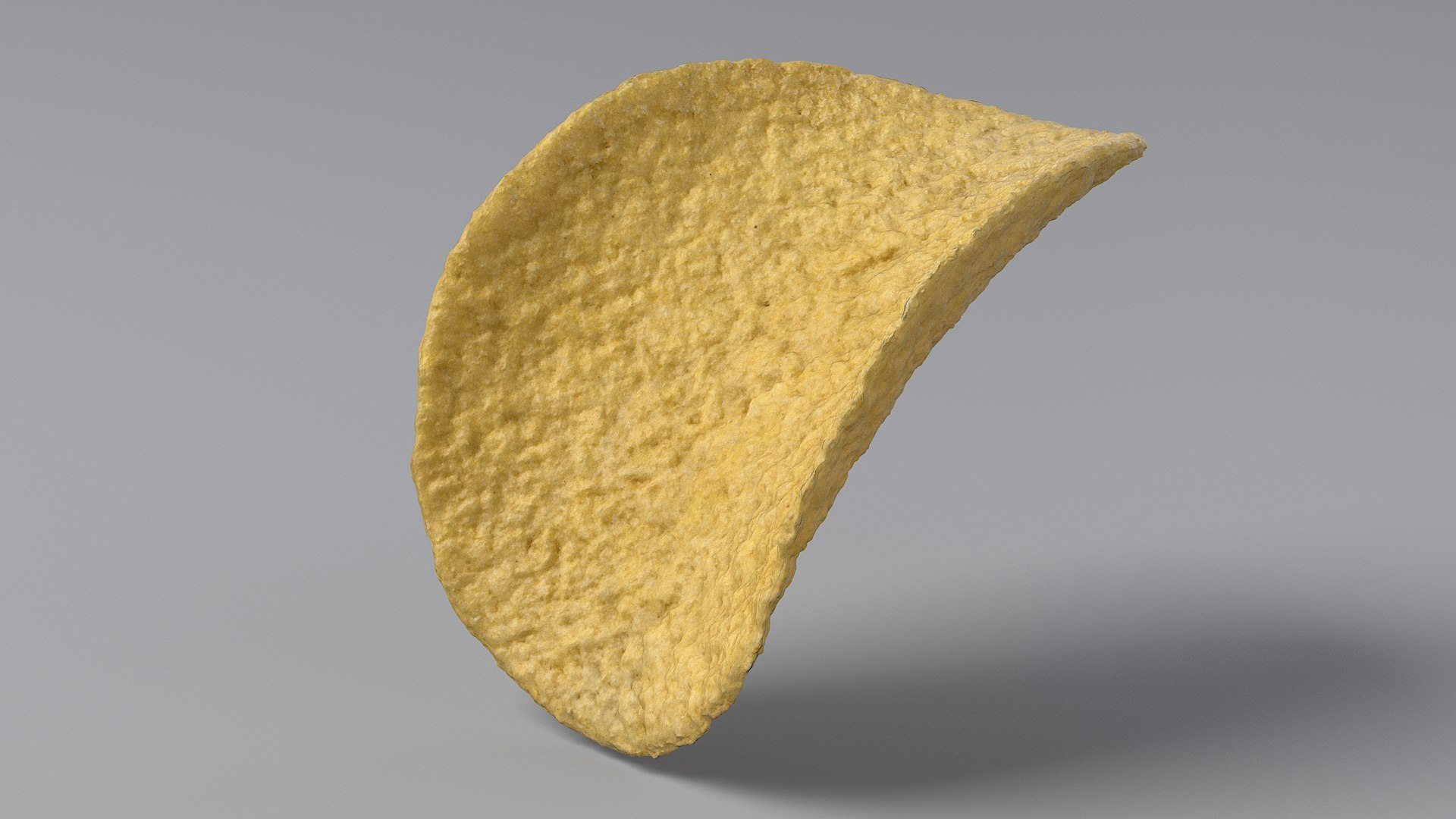 3D Realistic Chips Collection 02 - TurboSquid 1978780