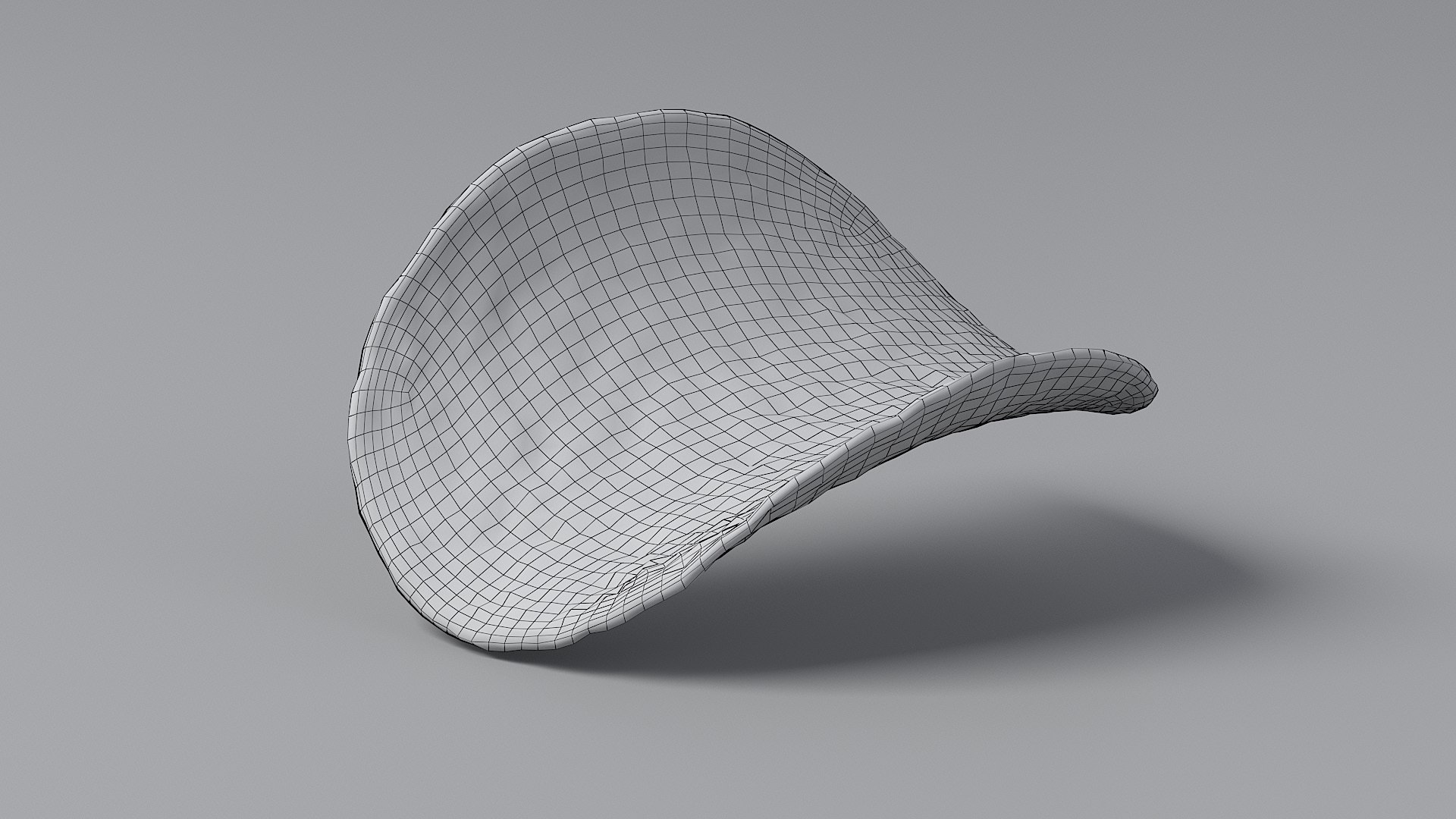 3D Realistic Chips Collection 02 - TurboSquid 1978780