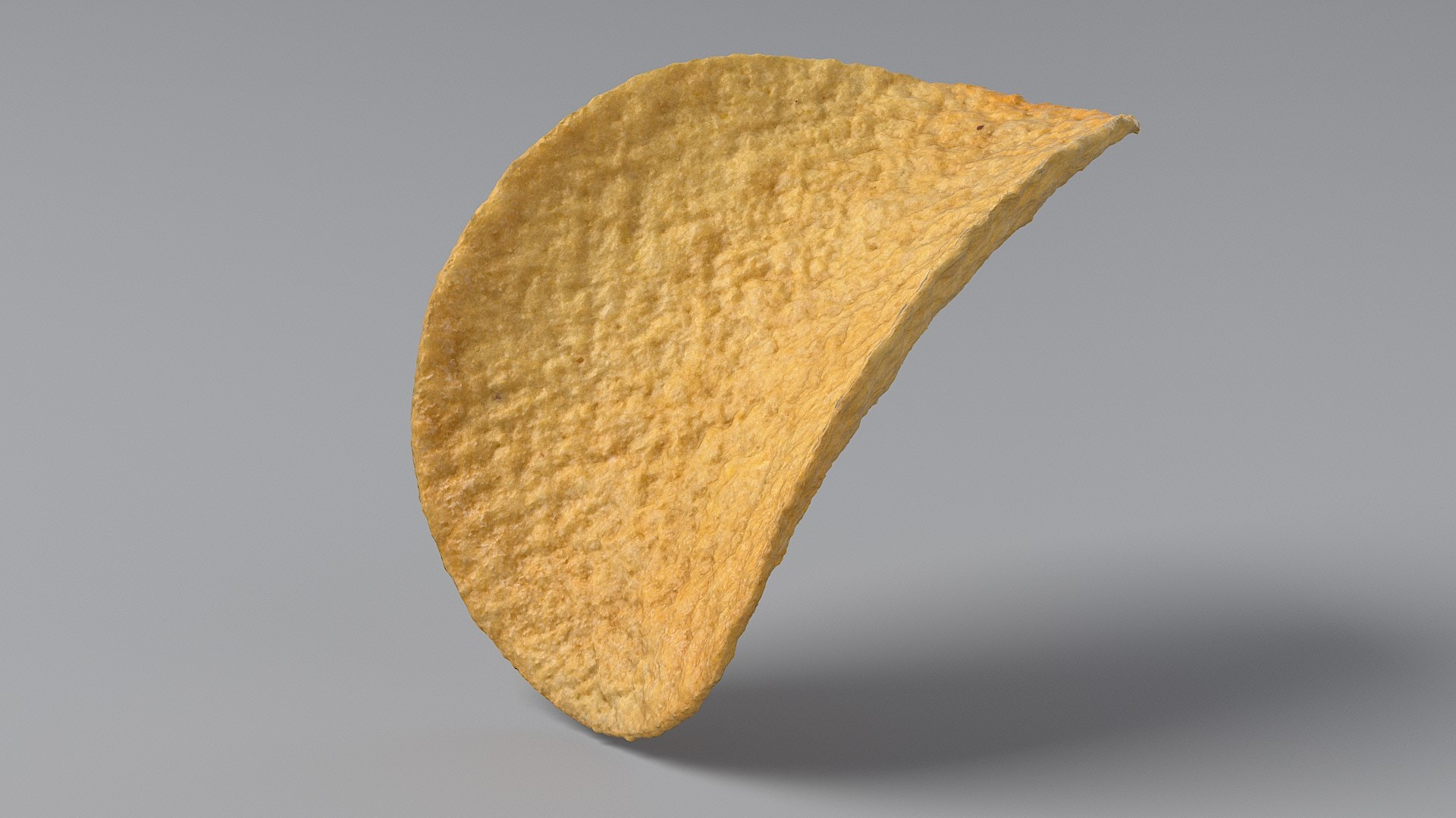 3D Realistic Chips Collection 02 - TurboSquid 1978780