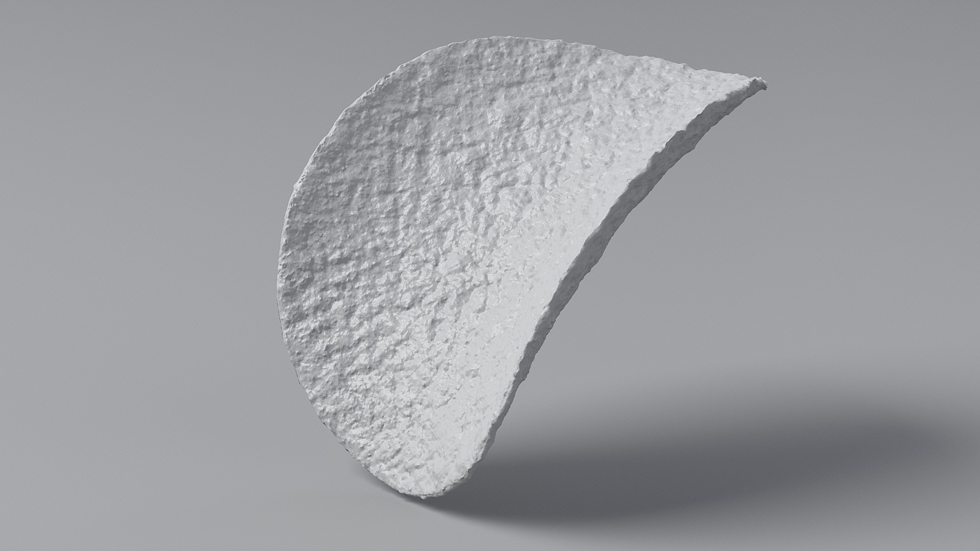 3D Realistic Chips Collection 02 - TurboSquid 1978780