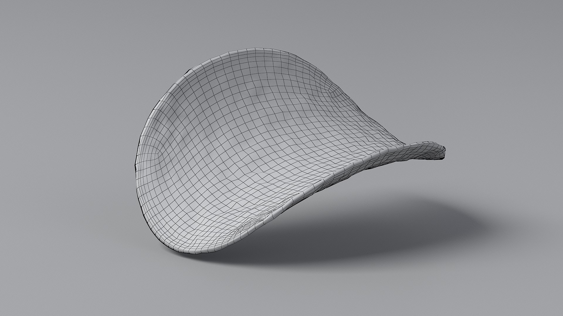 3D Realistic Chips Collection 02 - TurboSquid 1978780