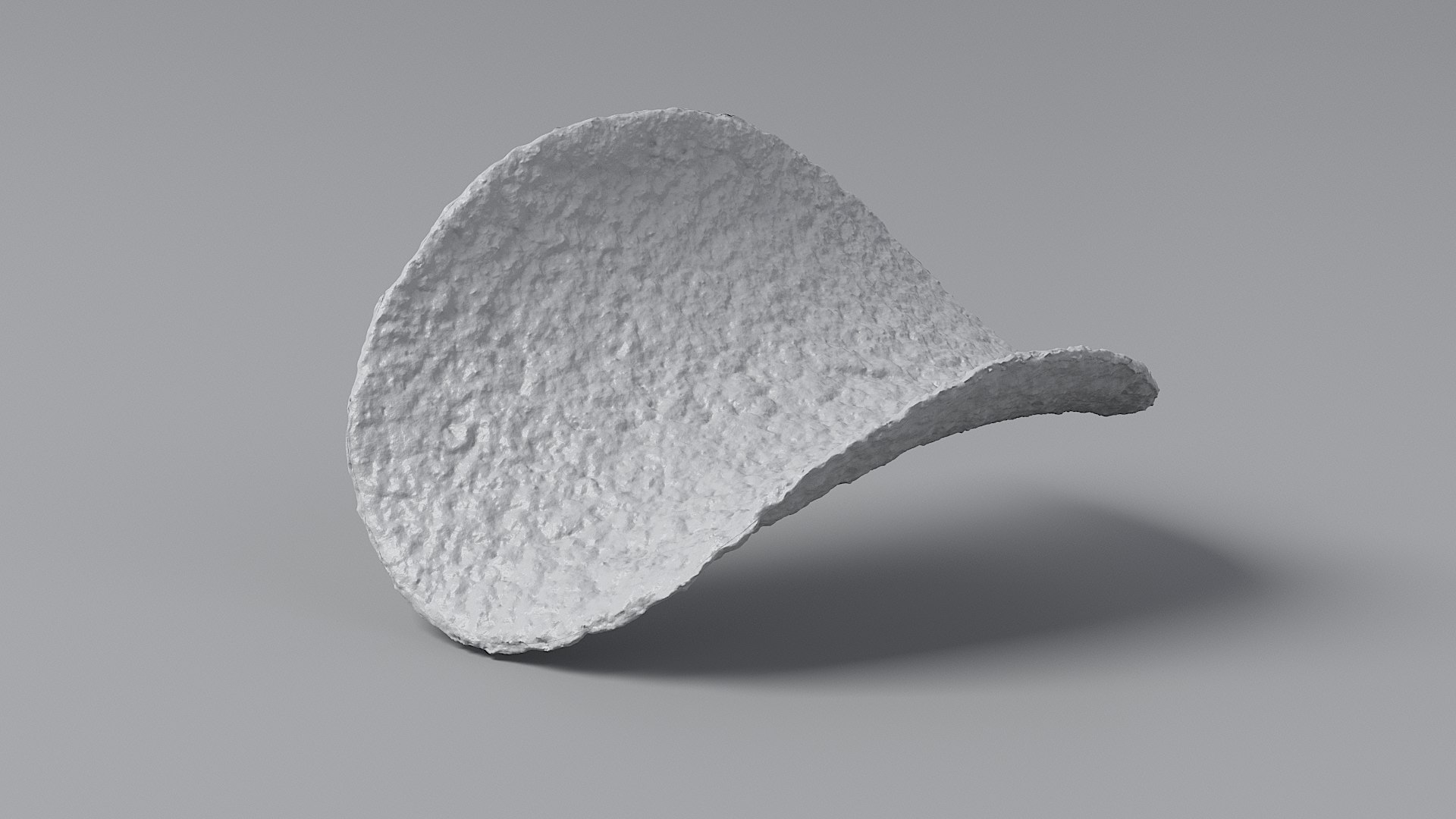 3D Realistic Chips Collection 02 - TurboSquid 1978780