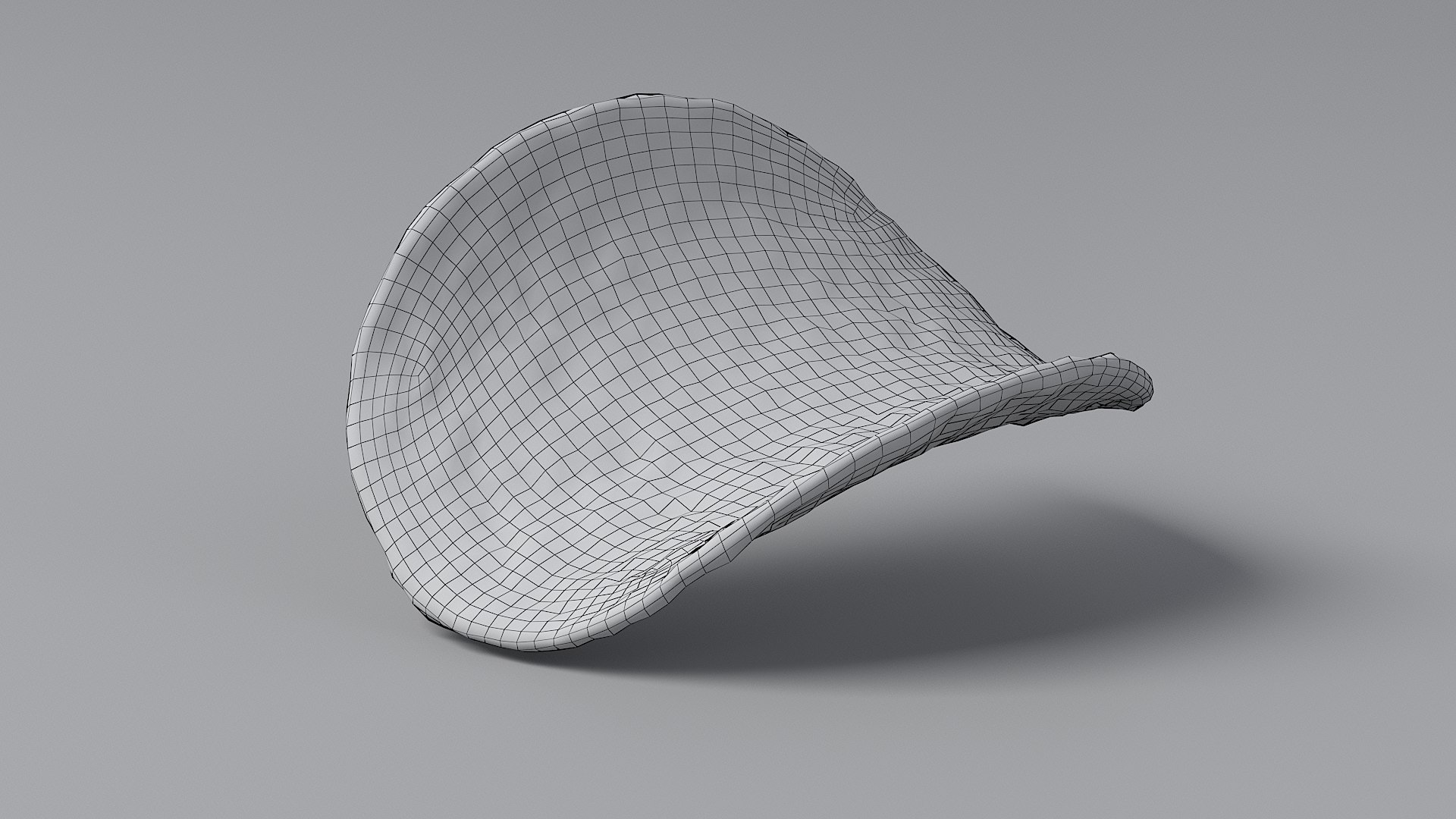 3D Realistic Chips Collection 02 - TurboSquid 1978780