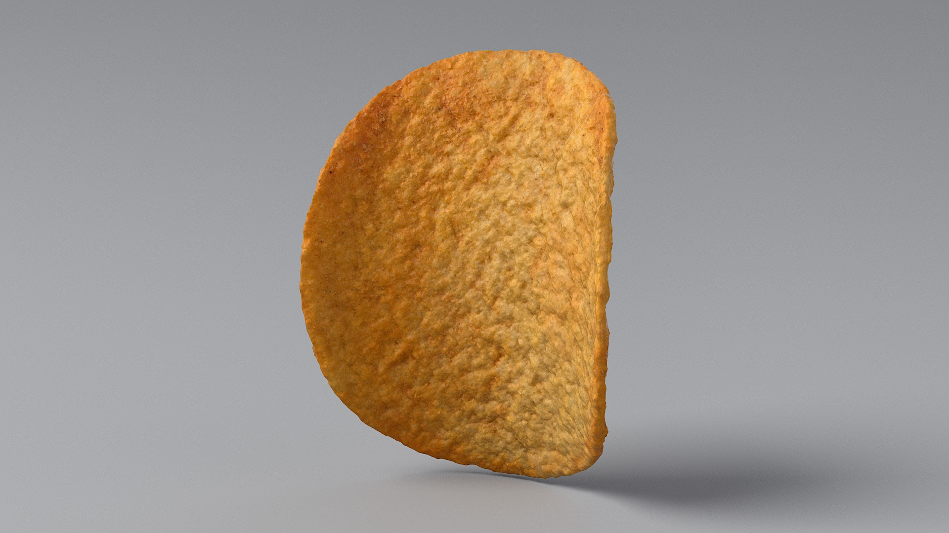 3D Realistic Chips Collection 02 - TurboSquid 1978780