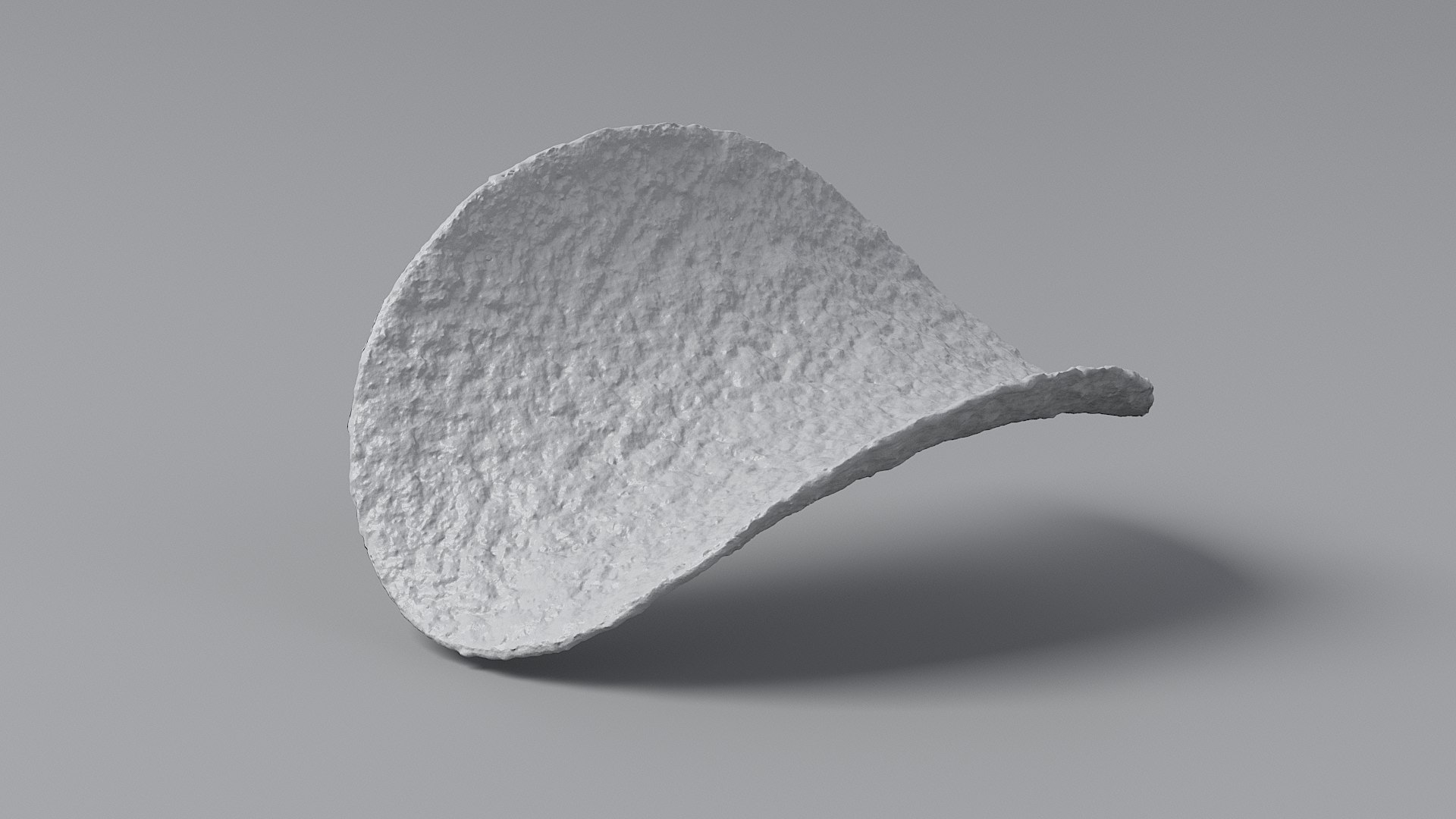 3D Realistic Chips Collection 02 - TurboSquid 1978780