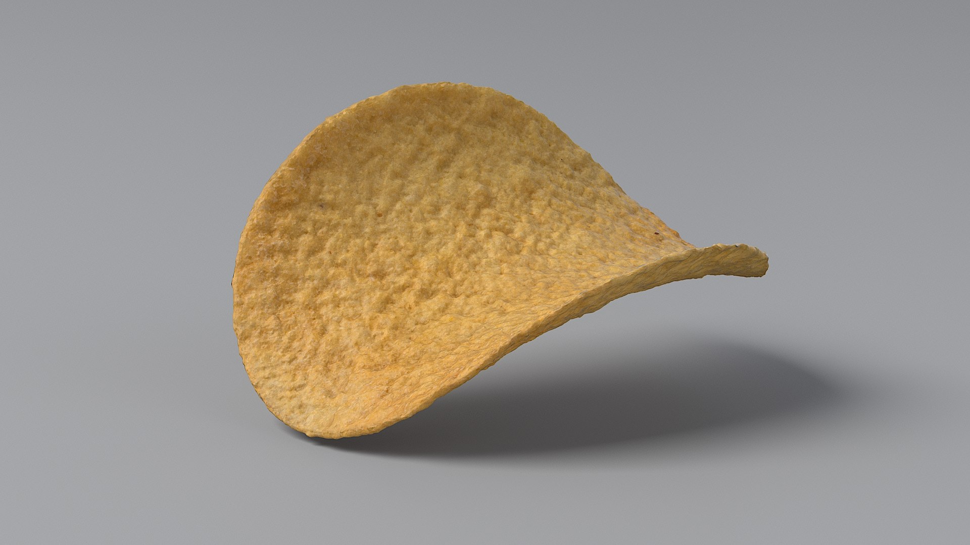 3D Realistic Chips Collection 02 - TurboSquid 1978780