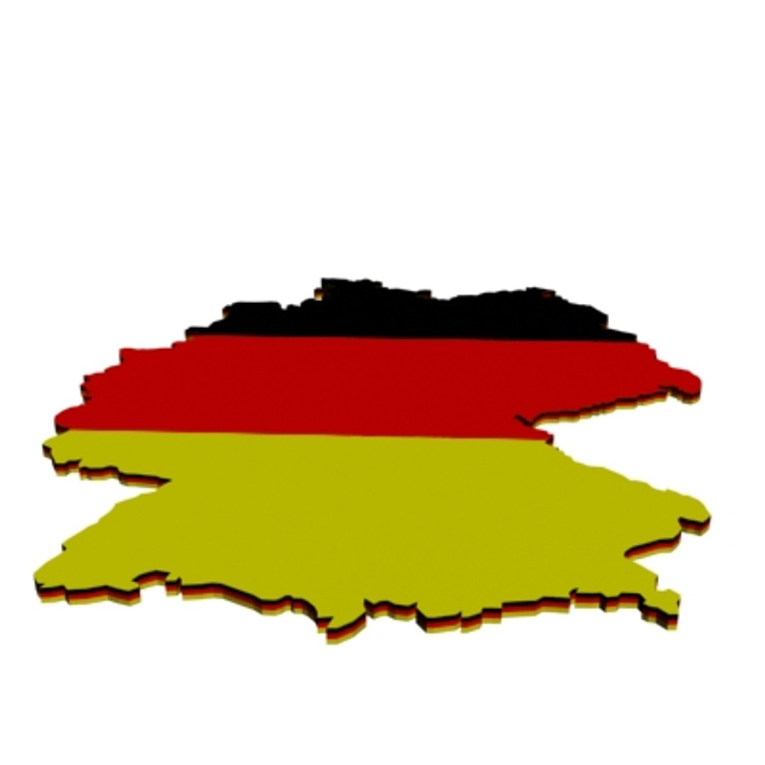 3d Germany