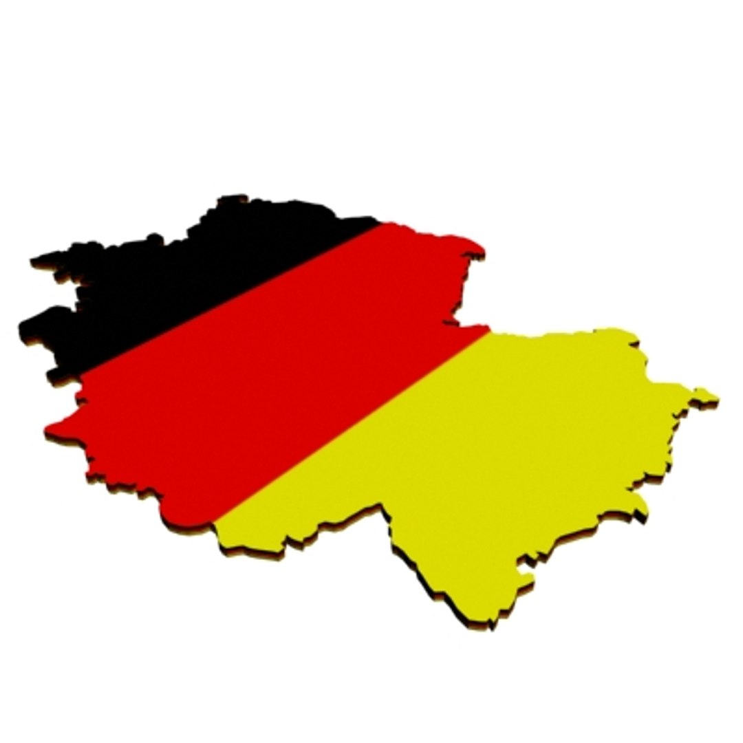 3d Germany
