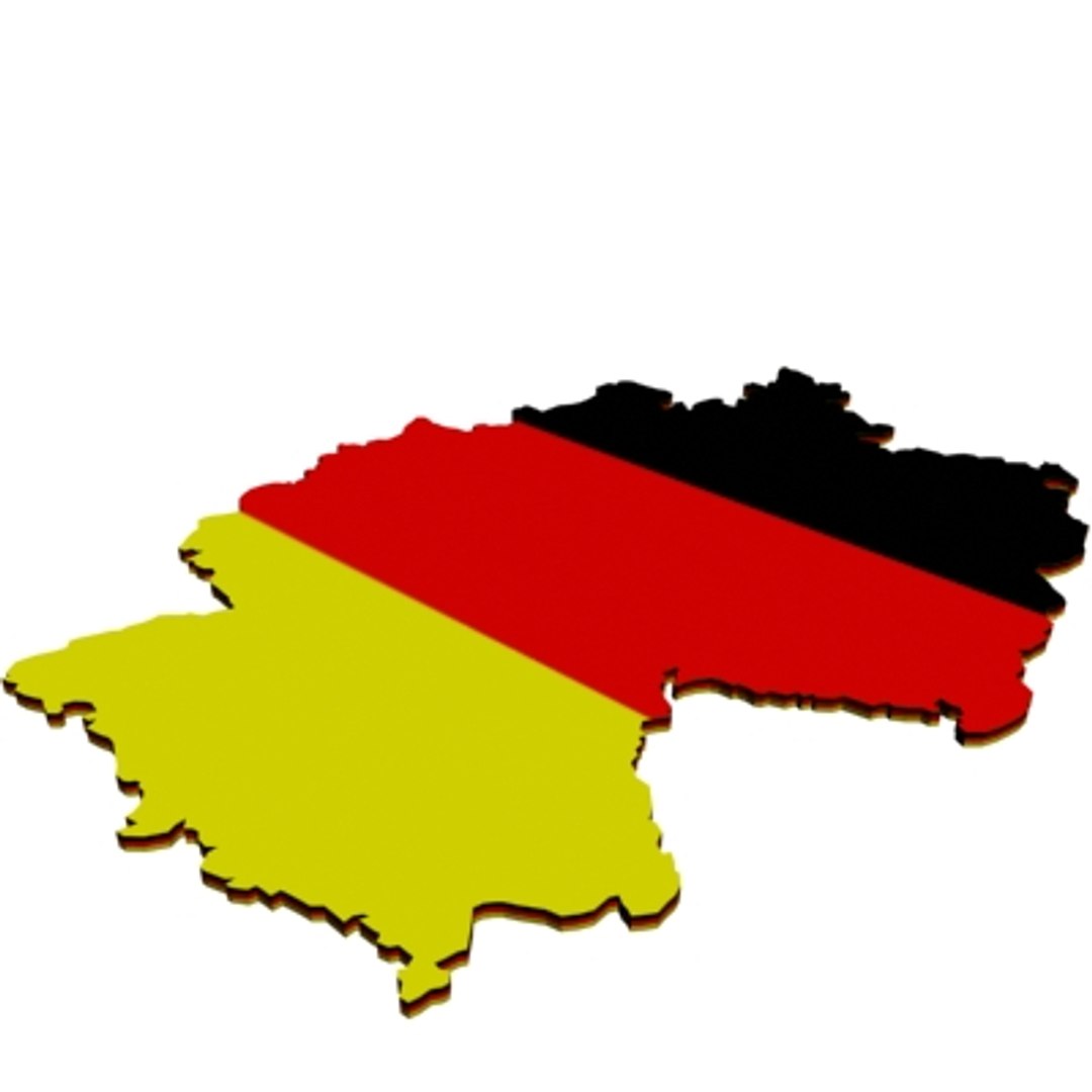 3d Germany