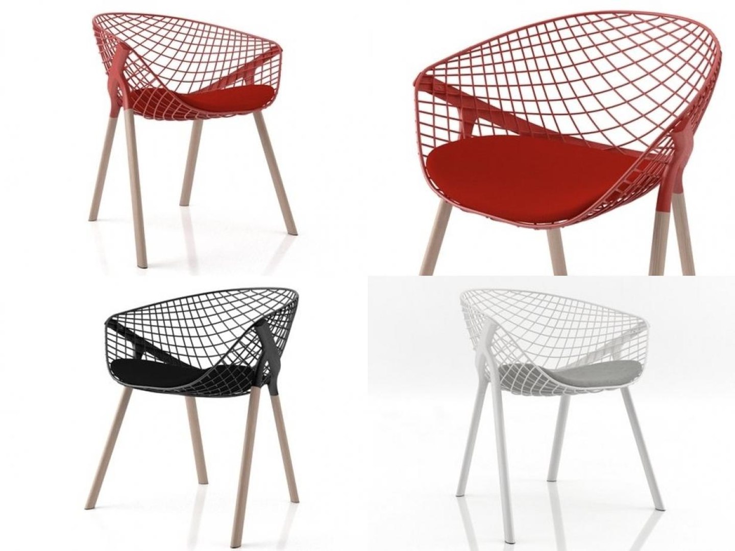 Kobi Alias 3D Model - TurboSquid 1176867