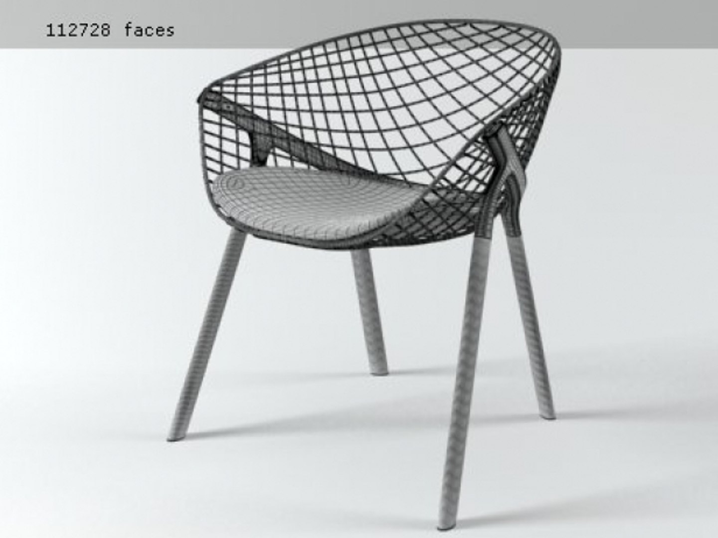 Kobi Alias 3D Model - TurboSquid 1176867